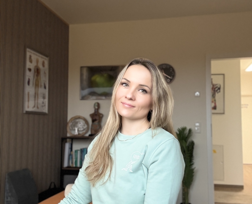 Chiropraxis Tetzner – Chiropraktik – Osteopathie – Naturheilkunde